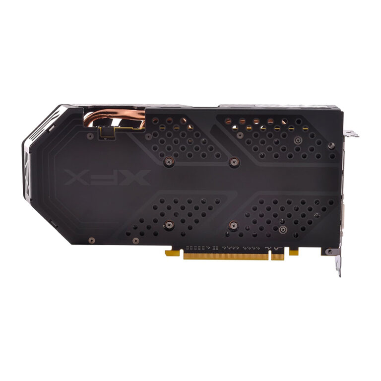 Carte Graphique XFX Radeon rx 580 GTS 8 Go GDDR5 | Gaming 1080p | Dual BIOS