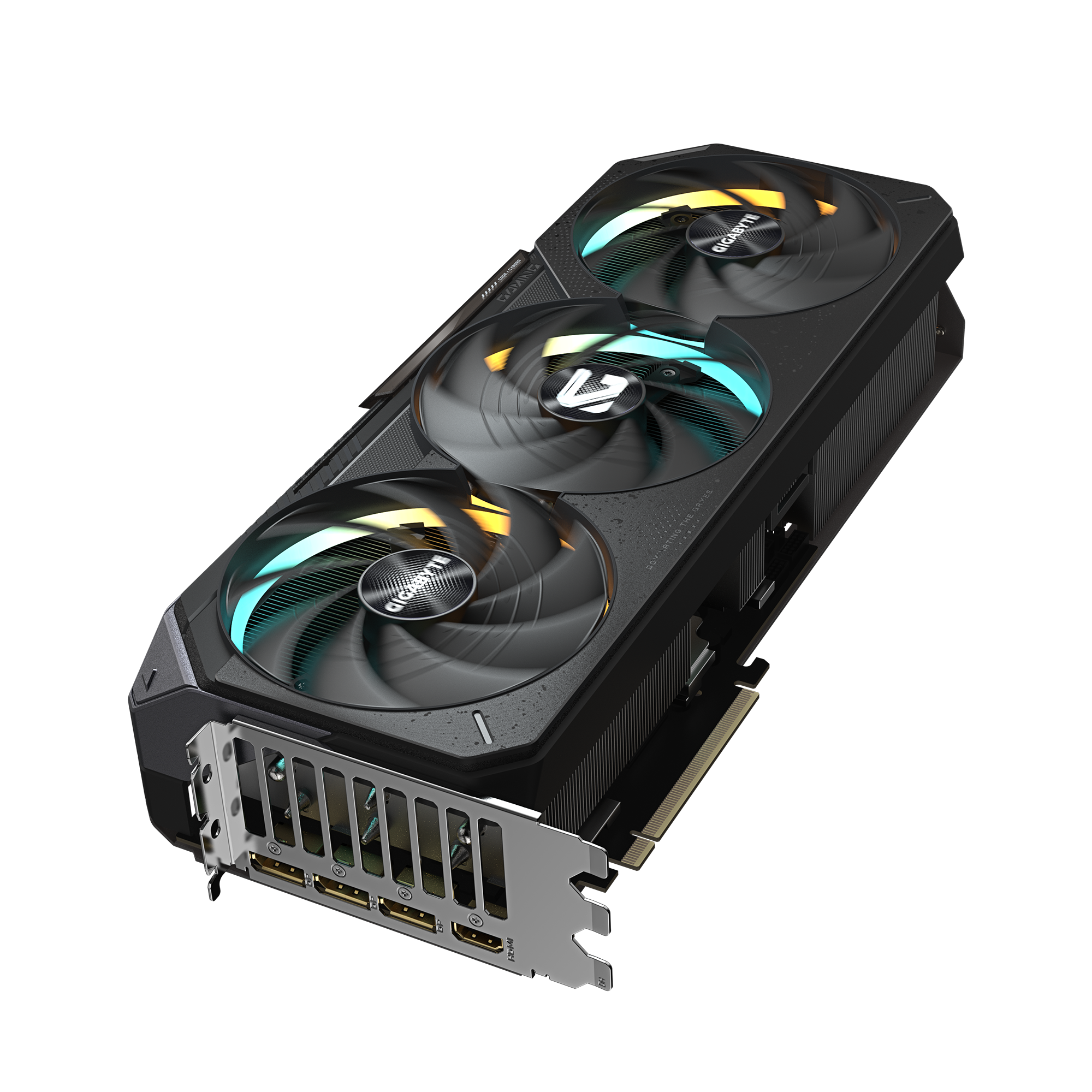 Gigabyte GeForce RTX 5080 GAMING OC 16G - Pc Gamer Maroc